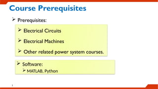 Introduction of Transformer Design Principles | PPTX