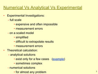 Lecture 1 velmurugan | PPT