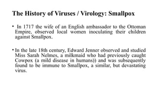 Lecture 1 Viruses Introduction Structure.pptx
