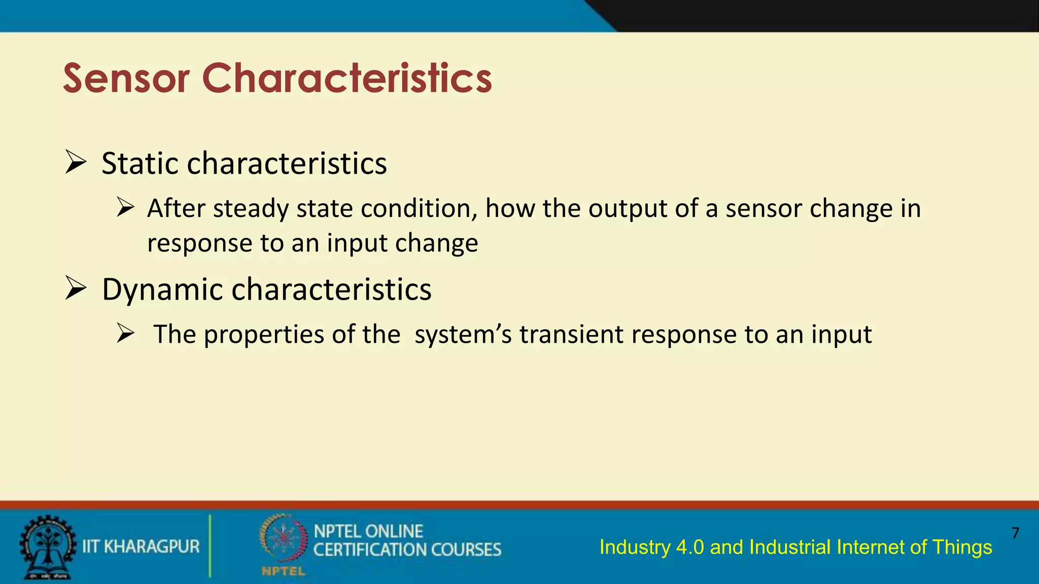 Iot Sensing And Actuation Pdf