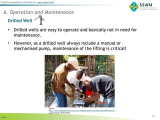 Lecture 1 wells.ppt