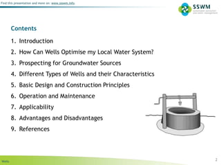 Lecture 1 wells.ppt