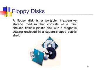 what is computer | PPT