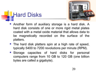 what is computer | PPT