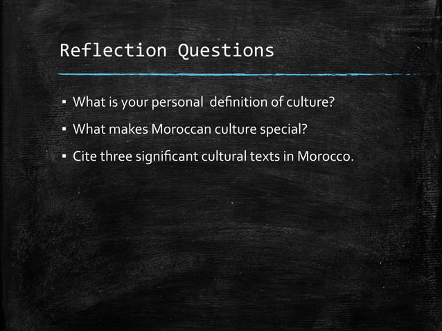 Presentation 1: What is cultural studies? | PDF