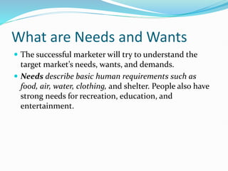 Lecture 1: Marketing: What is Marketing.pptx