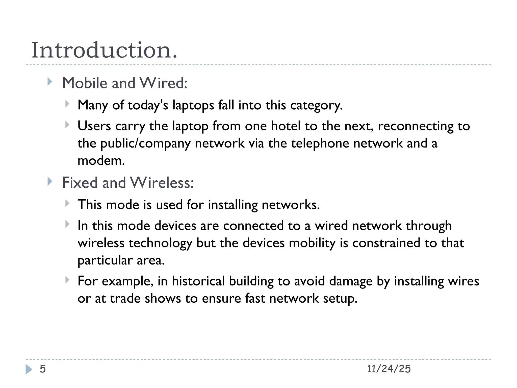 Lecture 1 Wireless & Mobile Networks.ppt