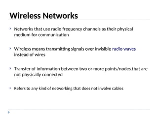 Lecture 1 Wireless & Mobile Networks.ppt