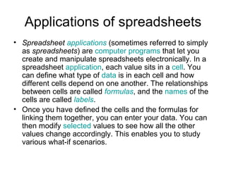 Lecture2 | PPT | Free download
