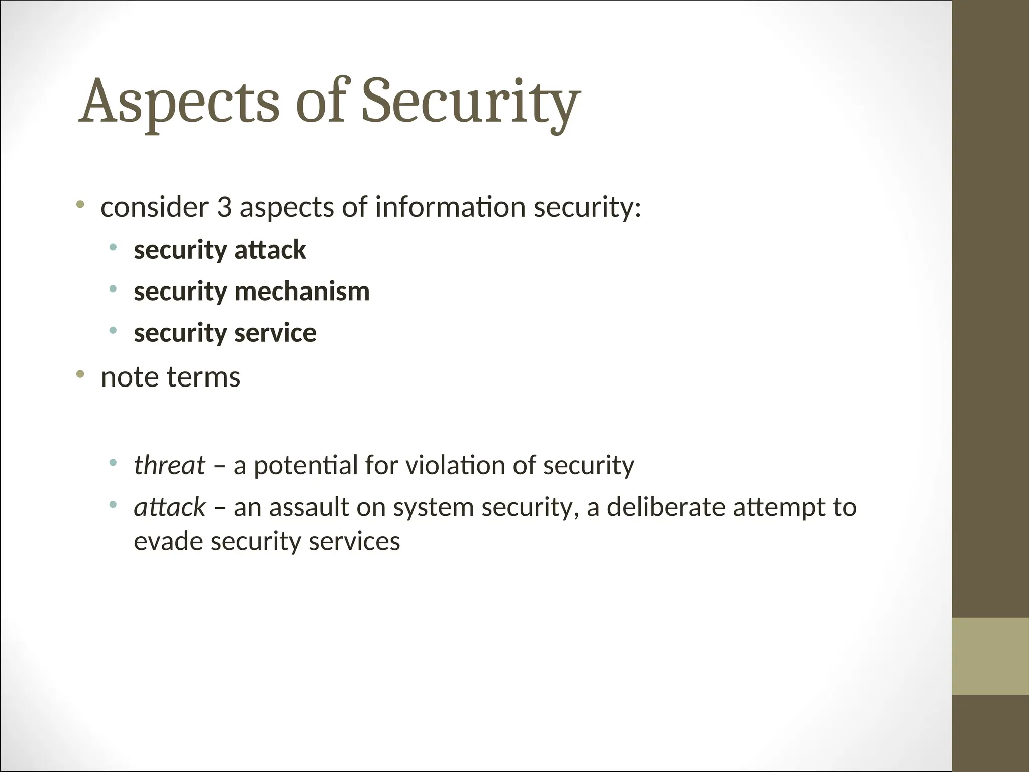 lecture2-1 part one about cryptography.ppt