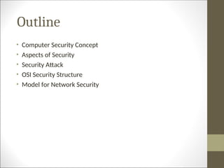 lecture2-1 part one about cryptography.ppt