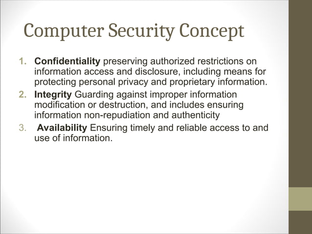 lecture2-1 part one about cryptography.ppt