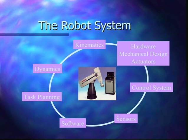 Robotics: Introduction to Kinematics | PPT | Physics | Science