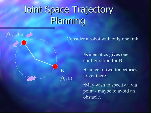 Robotics: Introduction to Kinematics | PPT | Physics | Science