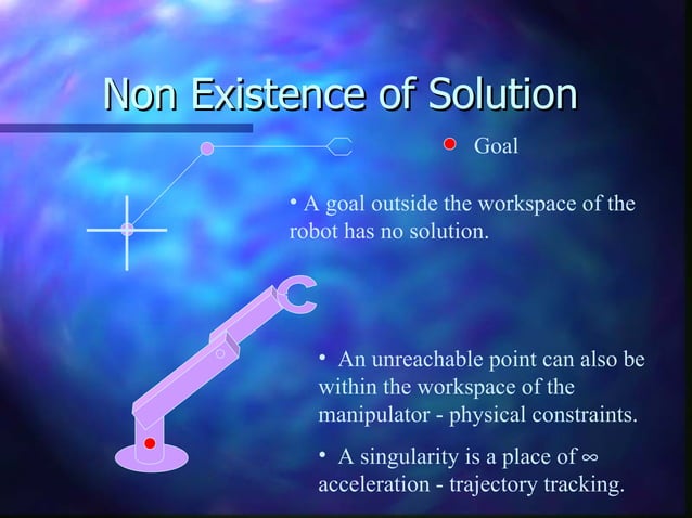 Robotics: Introduction to Kinematics | PPT | Physics | Science