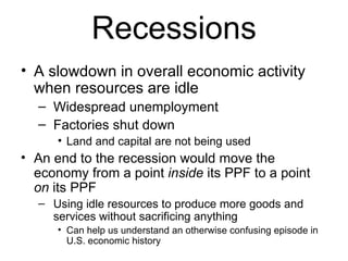 Scarcity and Choices | PPT