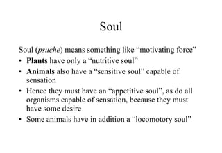 Lecture2: What is Life? | PPT