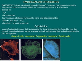 Lecture2 | PPT | Biological Sciences | Science