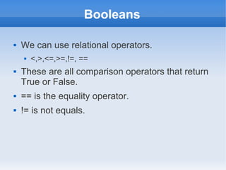 Anton Kasyanov, Introduction to Python, Lecture2 | PPT