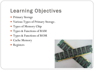 Lecture 2 | PPT | Data Storage and Warehousing | Computing