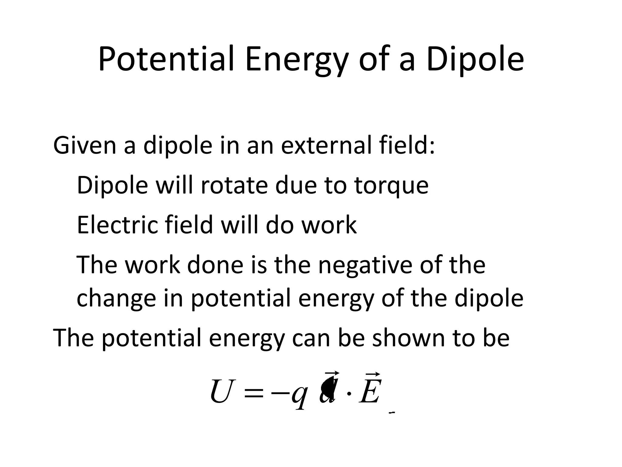 Electric Charges, Forces and Fields | PPTX