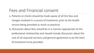 Lecture 2 Medico Legal Issues | PPTX