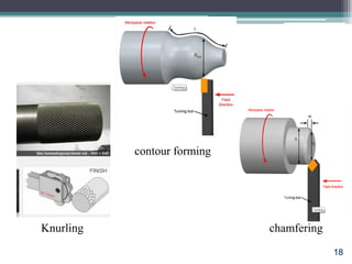 single point tool | PDF | Woodworking | Arts and Crafts
