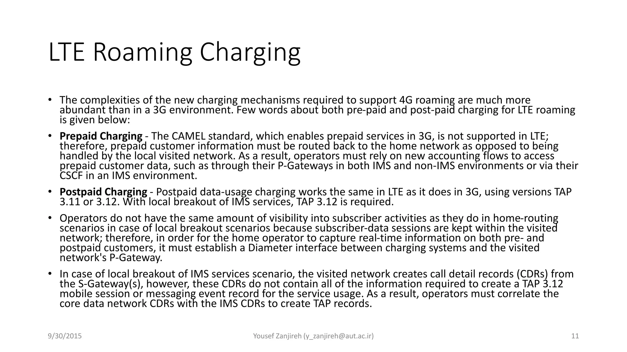 System Architecture Evolution- overview | PDF