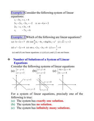 algebra | PDF