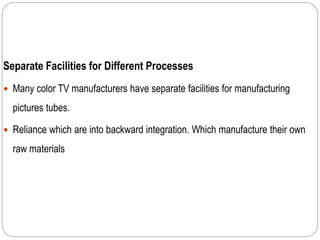 Facility Location Planning | PPTX