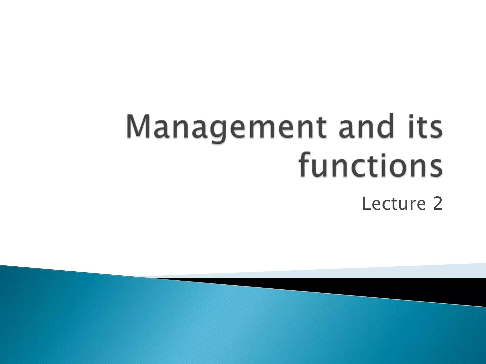 Lecture 2 | PPT