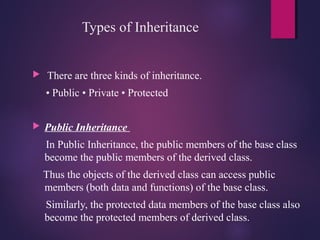 inheritance | PPT