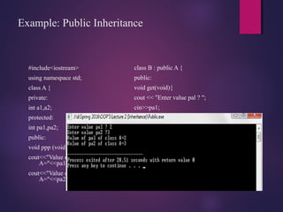 inheritance | PPT