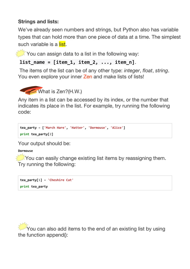 Introduction to biopython | PDF