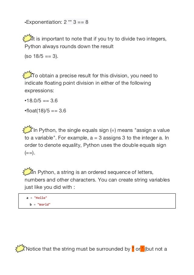 Introduction To Biopython