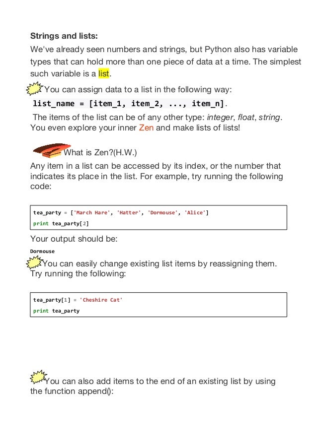 Introduction To Biopython
