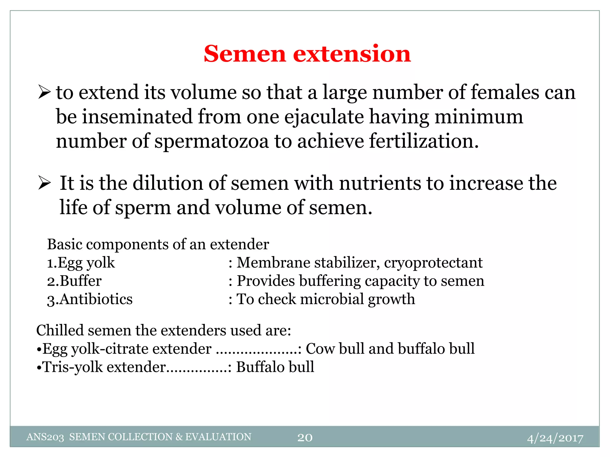 Lecture 2. semem collection lecture 2 & 3 | PPTX