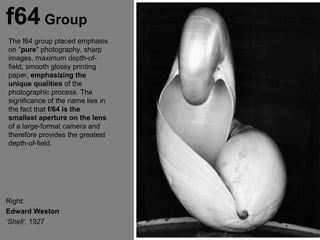 Lecture 2 | PPT | Photography | Arts and Crafts