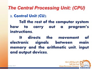 Information Technology IT1 | PPT