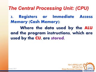 Information Technology IT1 | PPT