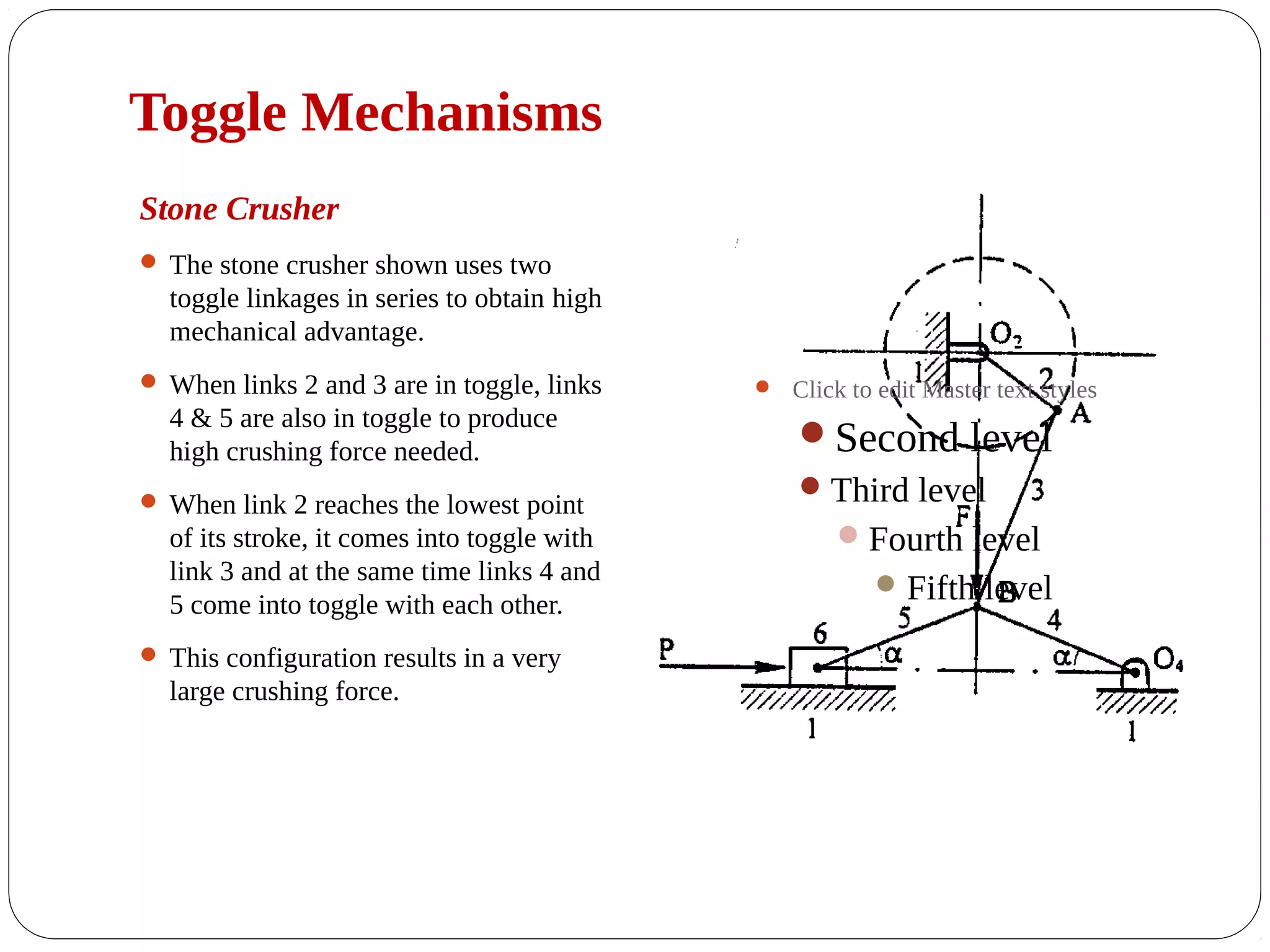 Lecture 2. linkages | PDF