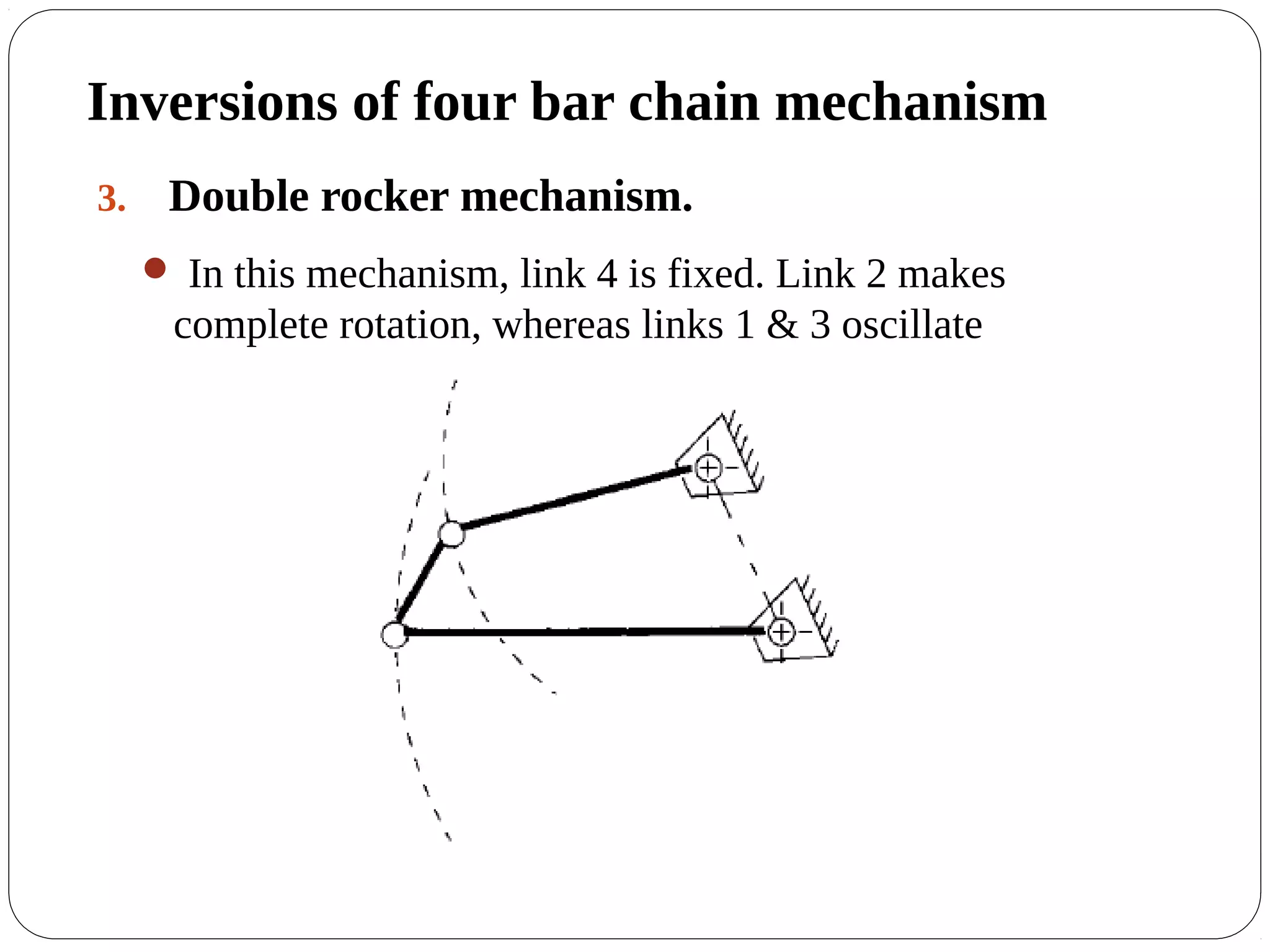 Lecture 2. linkages | PDF