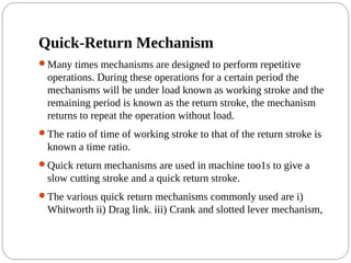 Lecture 2. linkages | PDF