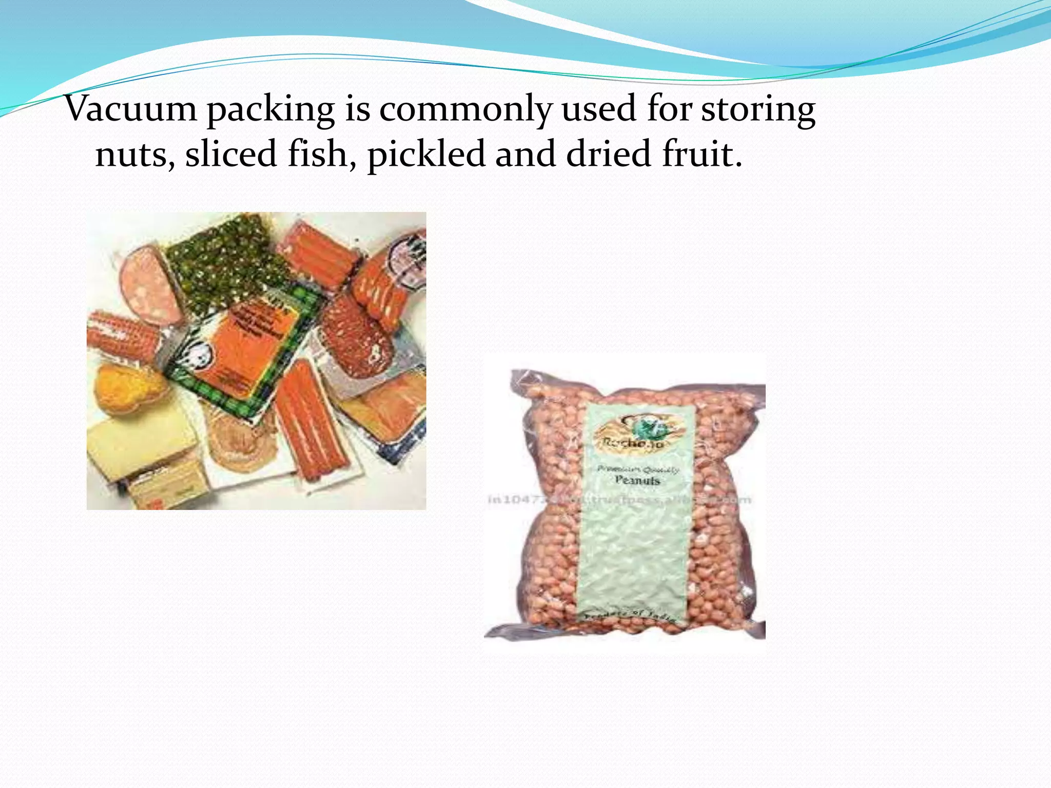 Food Processing and Preservation | PPTX