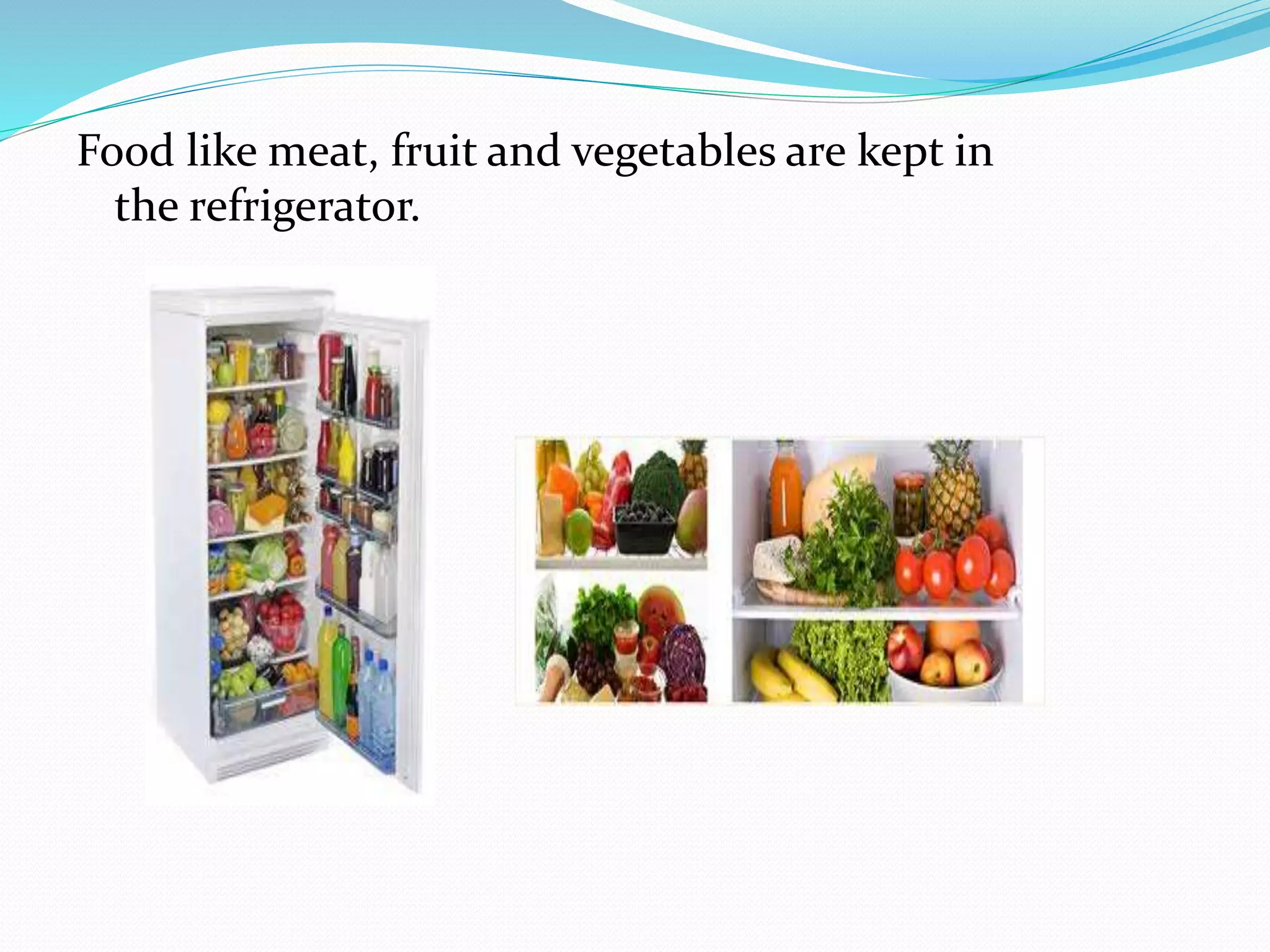 Food Processing and Preservation | PPTX