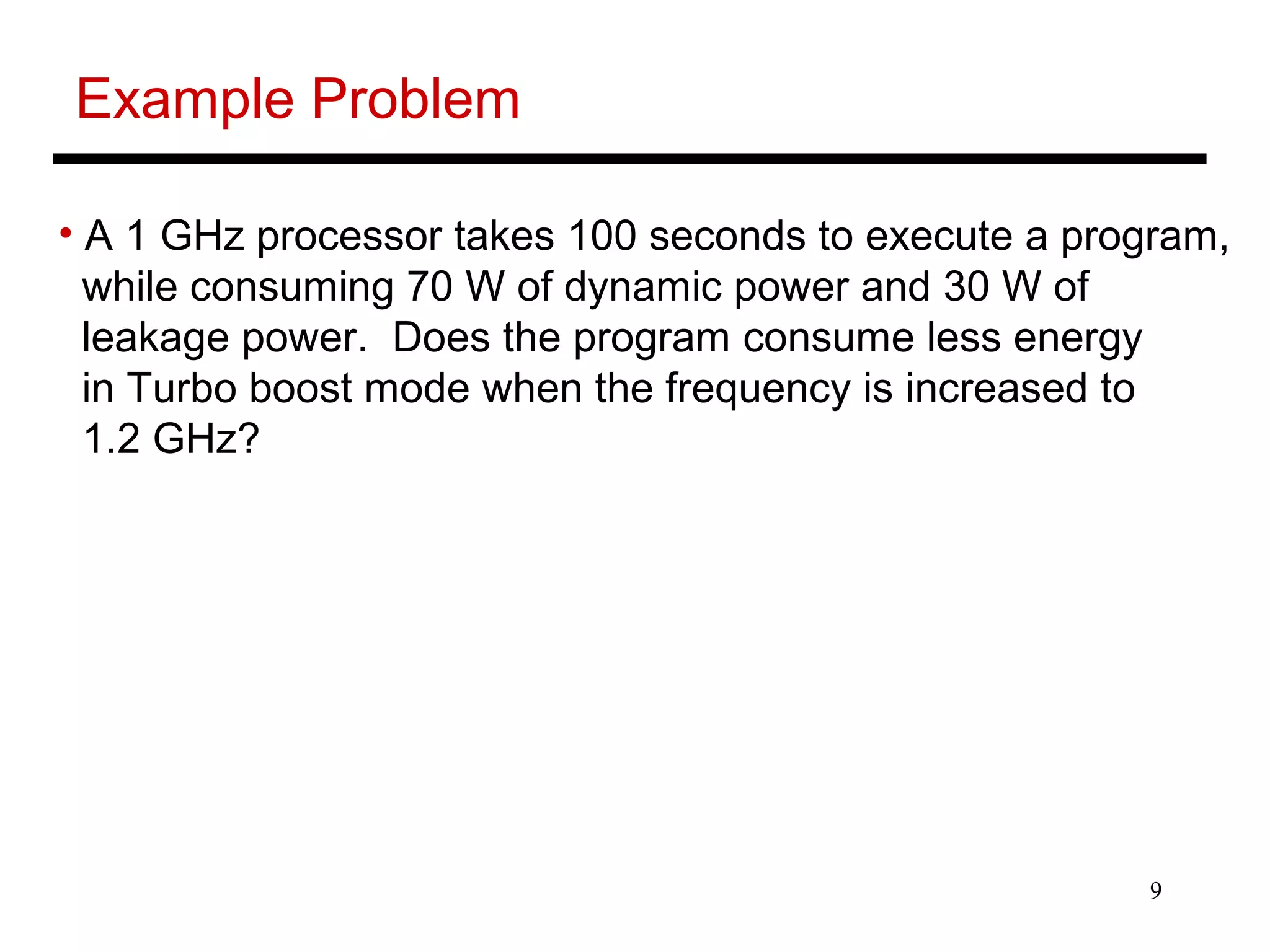 COMPUTER ARCHITECTURE BASIC CONCEPT | PPT | Computing | Technology ...
