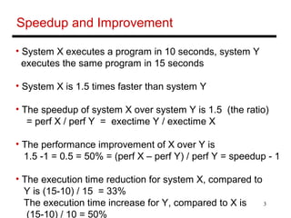 COMPUTER ARCHITECTURE BASIC CONCEPT | PPT | Computing | Technology & Computing