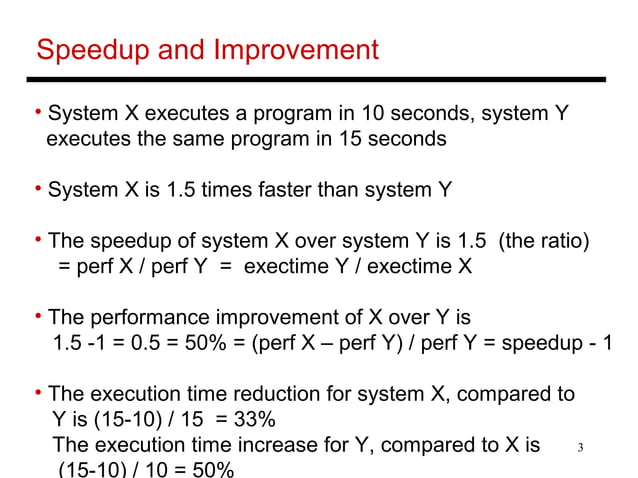 COMPUTER ARCHITECTURE BASIC CONCEPT | PPT