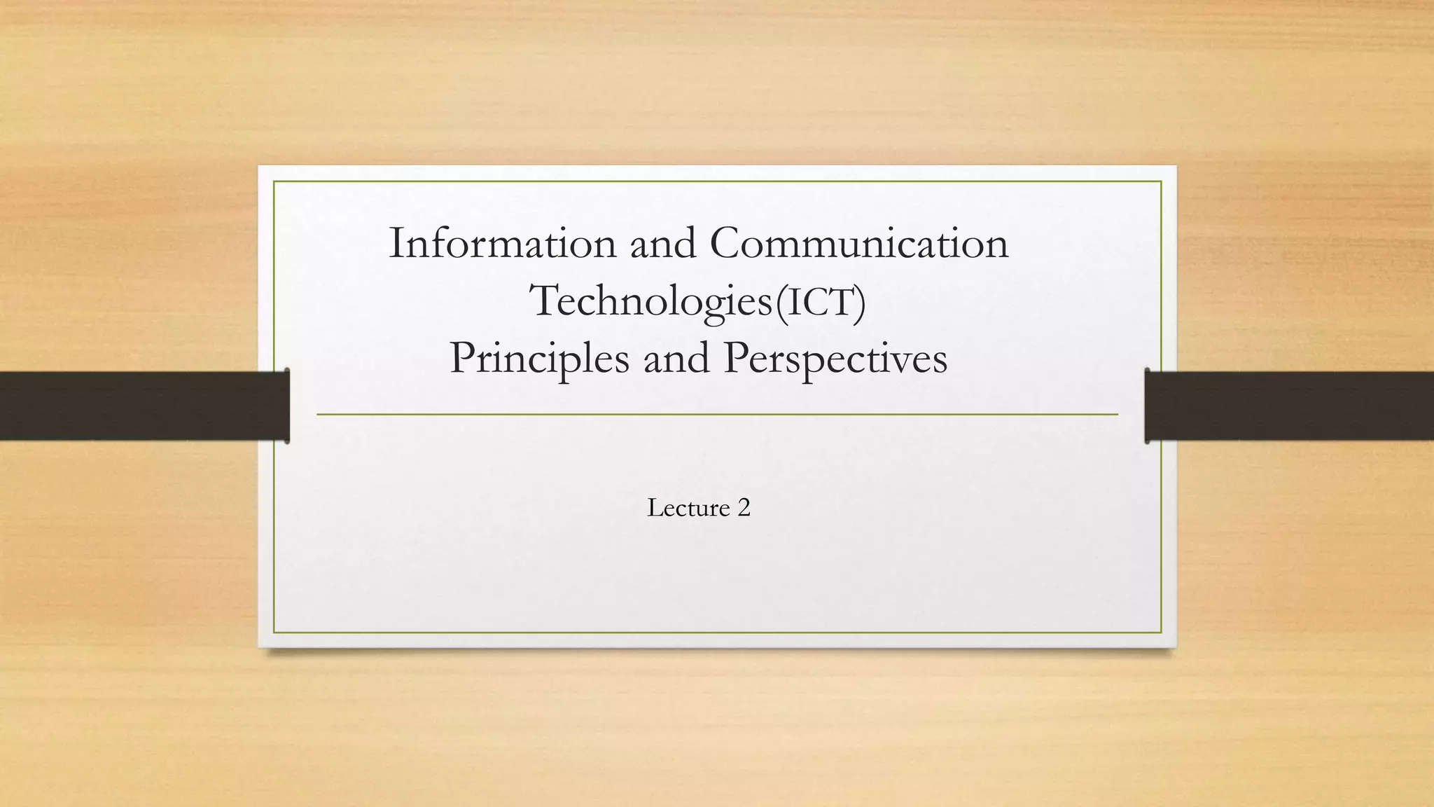 Conceptual Model | PPT