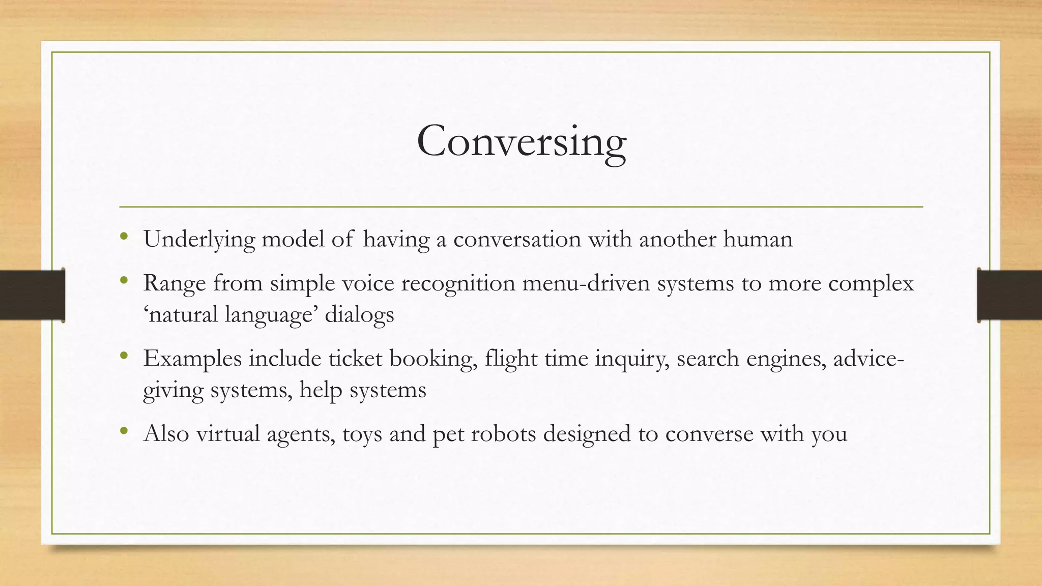 Conceptual Model | PPT